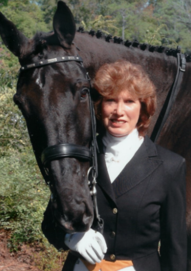 Board of Directors - SPCA Albrecht