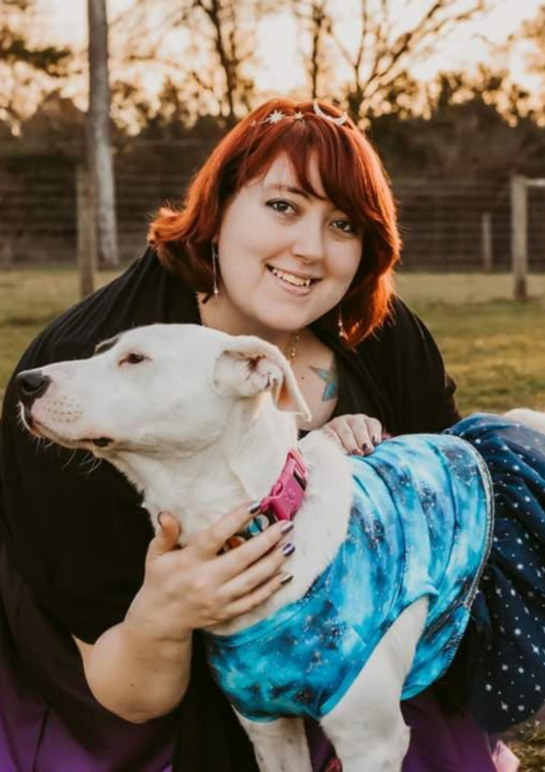 Our Staff - SPCA Albrecht