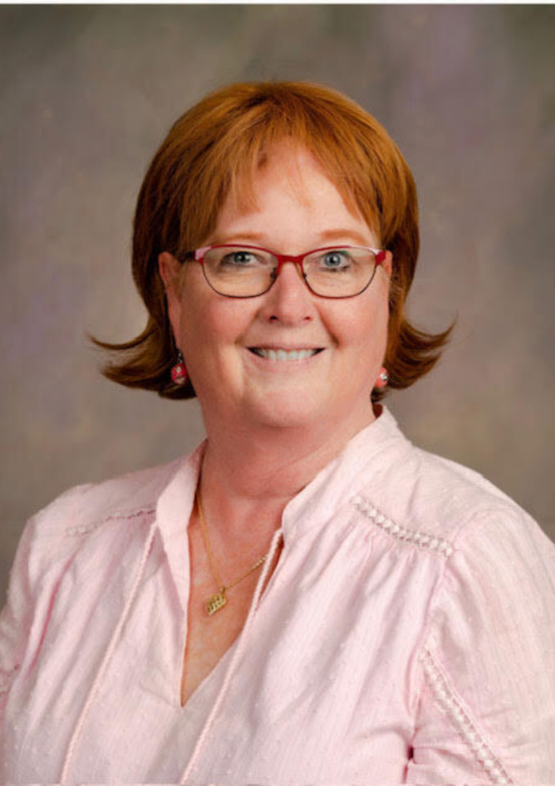 Our Staff - SPCA Albrecht